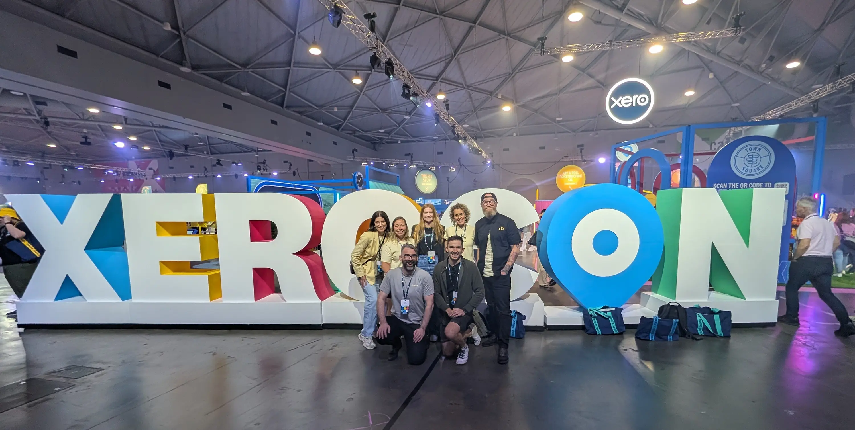 XeroCon 2025: The Illumin8 Wrap Up - Illumin8